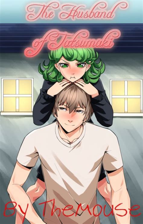 Tatsumaki Stories Wattpad