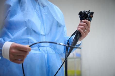 胃や大腸の内視鏡検査苦痛少なく検査を実施するために