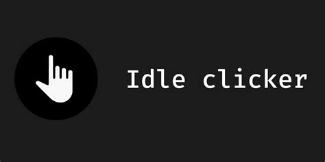 Idle Game GitHub Topics GitHub
