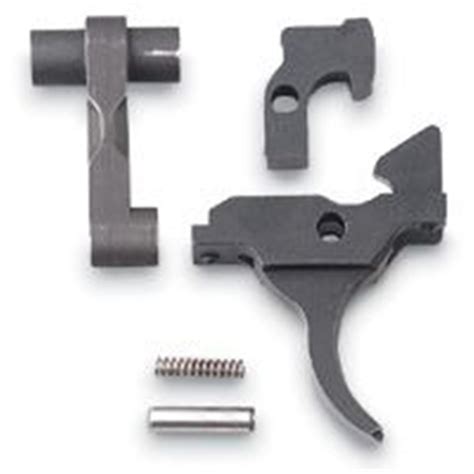 Power Custom Adjustable AK-47 Trigger - 71572, Tactical Rifle Accessories at Sportsman's Guide