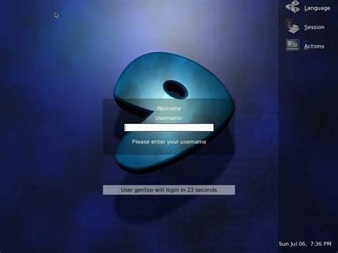 gentoo linux packages up amd rocm makes progress on risc v lto pgo