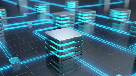 Enterprise Scheduling Through Distributed Database Deployment