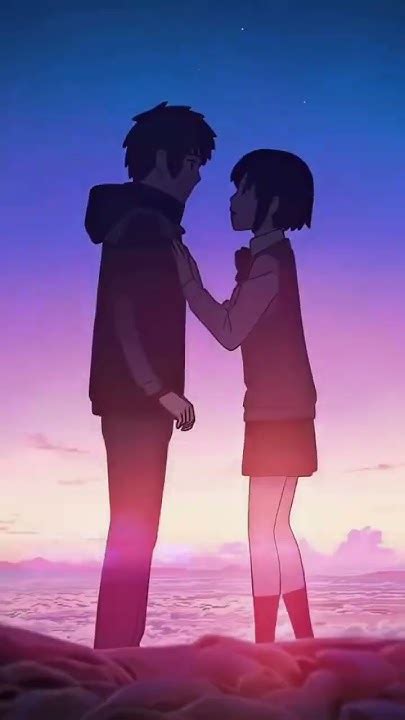 анимеТвое имя Youtube