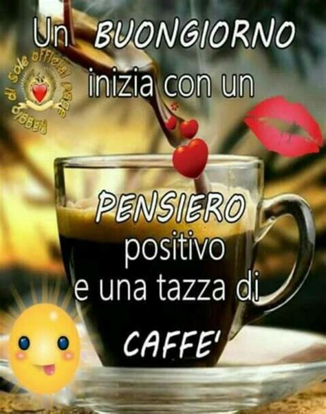 Buongiorno immagini nuove caffè nuove Buongiorno caffè Buongiorno