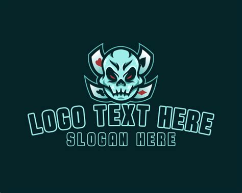 Deadly Logos Deadly Logo Maker Brandcrowd