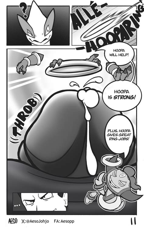 Rule 34 Absurd Res Aesopp Balls Big Balls Big Penis Bodily Fluids Breaking The Fourth Wall