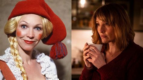 Julie Agnete Vang Og Kirsten Peuliche Julewebdk