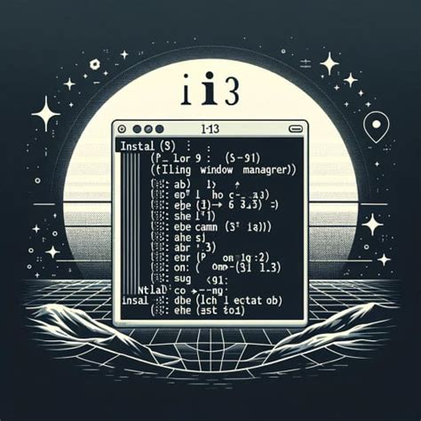 How To Install I3 Window Manager Linux Desktop Guide