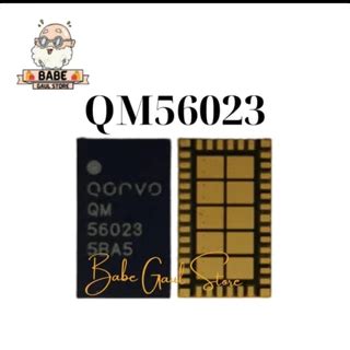 Jual Ic Rf Redmi Note Terlengkap Harga Terbaru Juli Shopee Indonesia