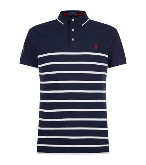 Polo Ralph Lauren Wimbledon Polo Shirt ModeSens Mens Sports Shirts Polo Ralph Lauren Polo