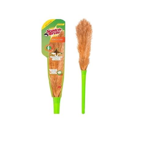 Grosta SCOTCH BRITE BROOM