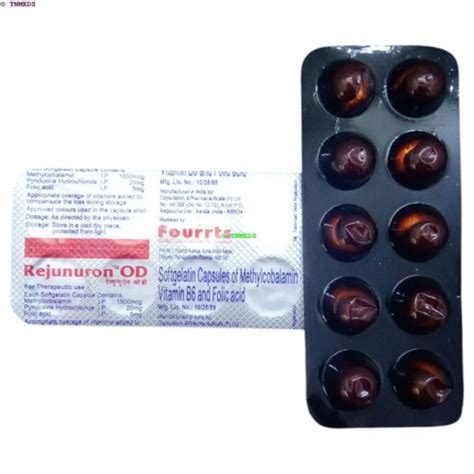 Rejunuron Od → Buy Online ★ Low Price ★ View Uses Side Effects