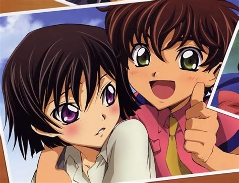The Mother Of All Code Geass Spoilers X Gayass Crack Kuroyuki