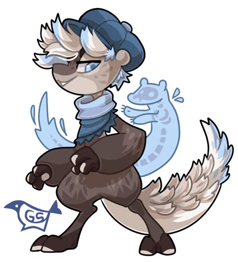 55 Earth Orm White Tailed Mongoose Auction By Griffsnuff On Deviantart
