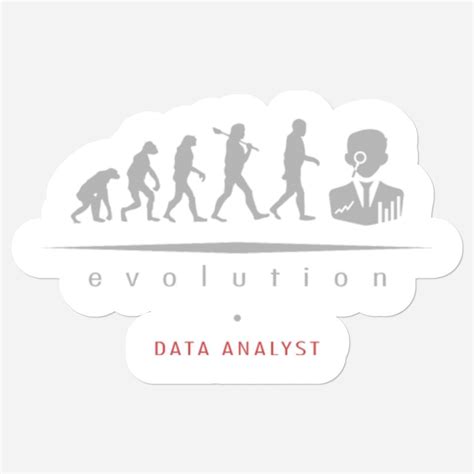 Data Analyst Evolution Design For A Data Scientist Sold By Happy Land Sku 37958630 30 Off