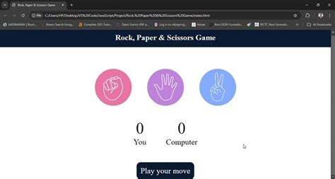 Avntika Jaiswal On Linkedin Javascript Gamedev Webdevelopment Html Css Github Git