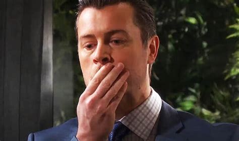 Days Of Our Lives EJ DiMera Dan Feuerriegel Celebrating The Soaps