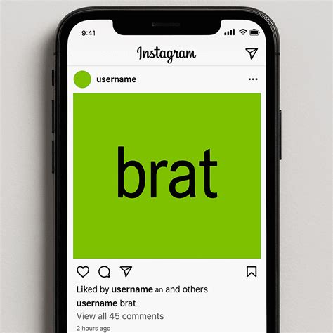Free Online Brat Font Generator Charli Xcx Style Text Creator