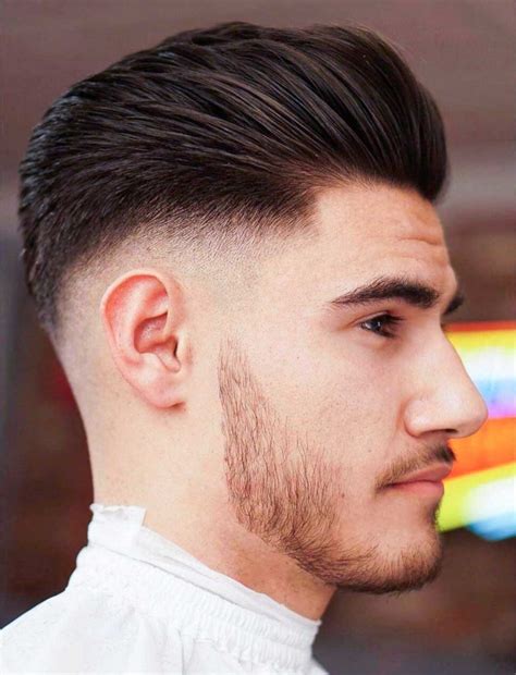 20 Cortes De Cabelo Masculino Liso Pra 2019 Homens Que Se Cuidam