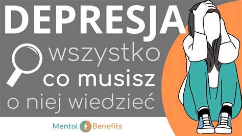 Jak pomóc osobie w depresji DEPRESJA przyczyny objawy leczenie i