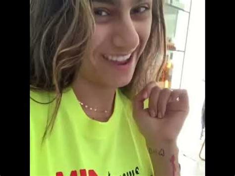 Mia Khalifa Without Makeup Youtube