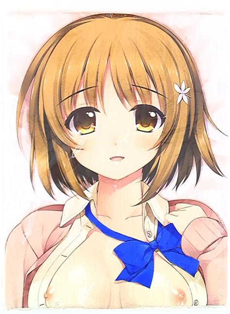 有葉と愉快な仲間たち 三村かな子抱き枕カバー まんだらけ Mandarake
