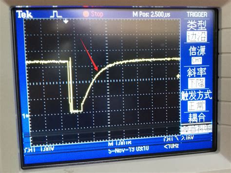 Am5728flash Spimosi第二个下降沿或上升沿很缓慢 处理器论坛 处理器 E2e™ 设计支持