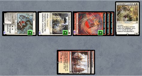 Boros Convoke Primer Mystical Teachings