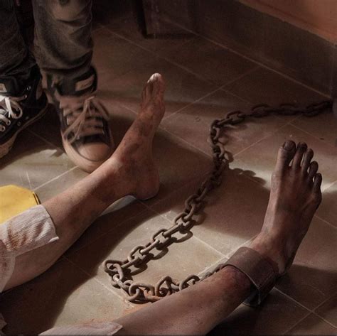 Taskya Namyas Feet
