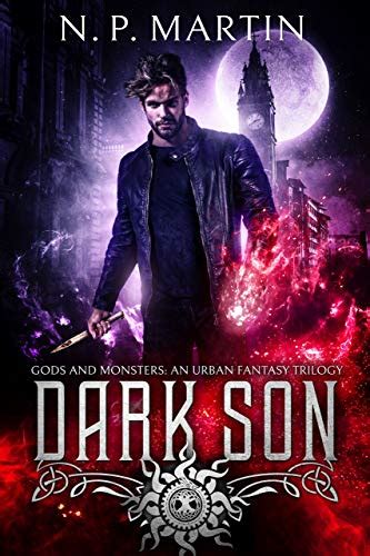 Dark Son By Np Martin Goodreads