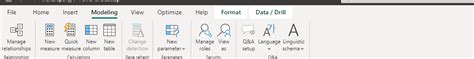 How Do I Disable Powerbi Count Of En Masse And Disable Summarization Stack Overflow
