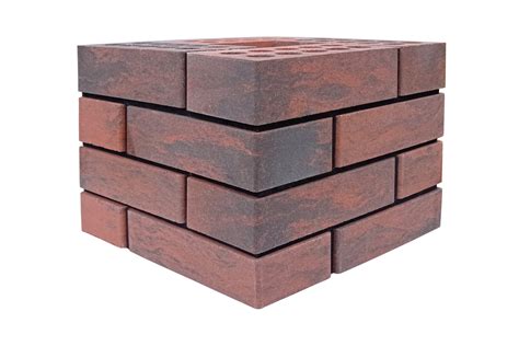 Гладка стандарт порожниста Кельн Block Stone