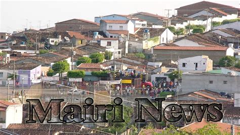 Mairi News Fotos Históricas De Mairi Ba