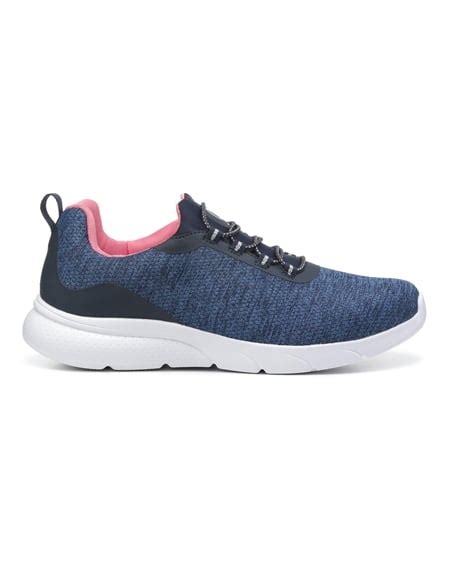 Womens Active Trainers Lightweight Trainers Hotter Uk
