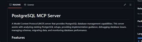 Cómo Usar El Servidor Postgresql Mcp Con Cursor O Claude