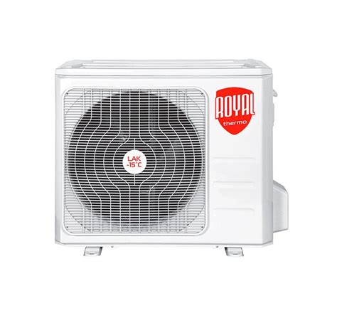 Royal Thermo RTFC-60LAKHN1 (сплит-система) - купить, отзывы и цена на ...