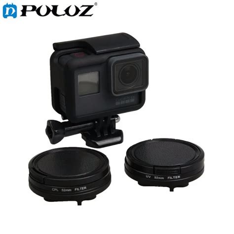 Buy For Gopro Hero 5 Black Edition Gopro Hero5 52mm