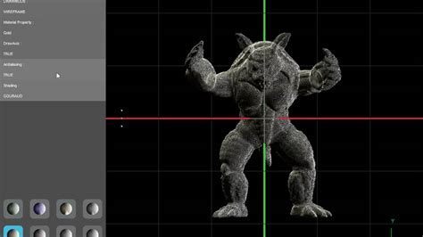 컴퓨터 그래픽스 Obj Viewer Opengl Youtube