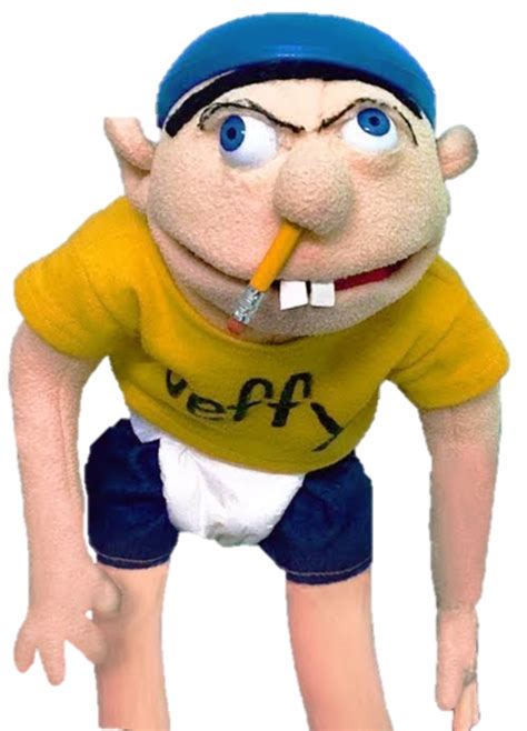 Image Jeffys New Pose Version 2 Png Supermariologan Wiki Fandom