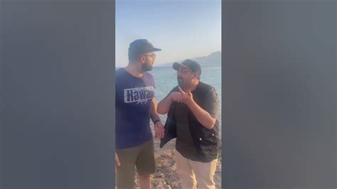 اديني سبب واحد مايخلكش تروح تصيف في دهب Youtube