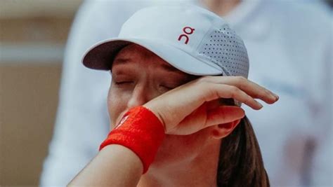 Pilny komunikat ws Igi Świątek tuż po igrzyskach w Paryżu Obcas pl