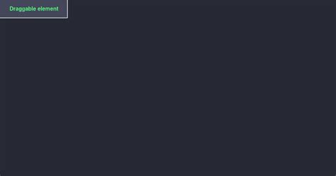 Drag And Drop Errors Codesandbox