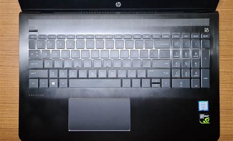 HP Pavilion Power Laptop Cb Xx GAMING LAPTOP Computers Tech Laptops Notebooks On