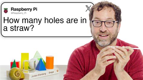 Watch Mathematician Answers Geometry Questions From Twitter Tech Support Tech Support Wired