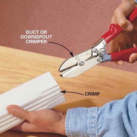 How To Install Gutters The Family Handyman