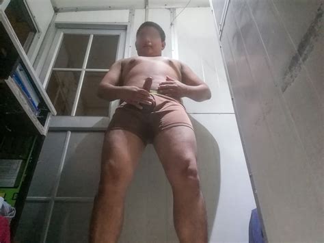 Boxer Roto Polla Tieza In The Work 4 25 Pics Xhamster