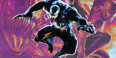 Spider Man 2 Players Make Venom Fully Playable With New Exploit