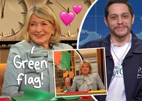 Did Martha Stewart Get Plastic Surgery Her Doctor Confesses Perez