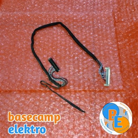 Jual Kabel LVDS TV LED POLYTRON PLD32D552 LVDS TV LED POLYTRON PLD32D552 LVDS TV POLYTRON
