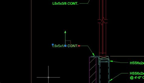 Help Me Remove A Ucs Stretch Tool Autocad Drawing Management